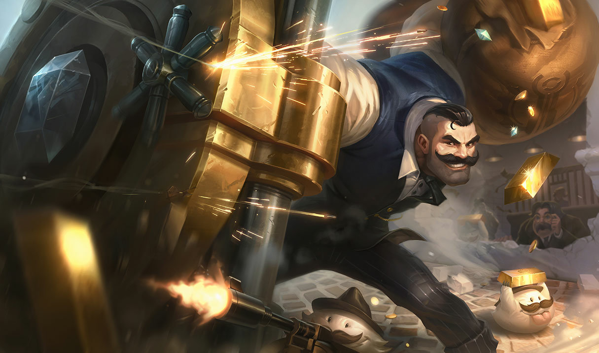 Bard Counter: The Best Ways To Counter Bard (2019 Edition) | Gamers Decide