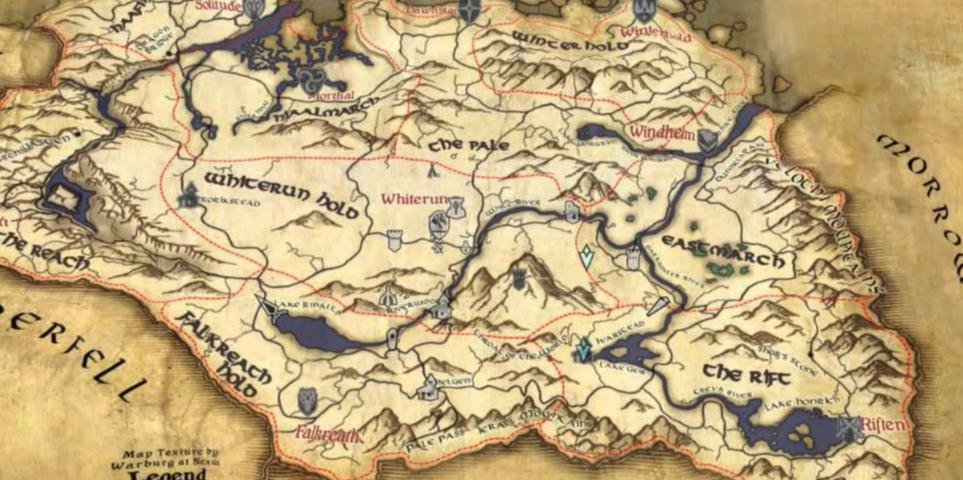 Is Skyrim VR Worth It? | GAMERS DECIDE