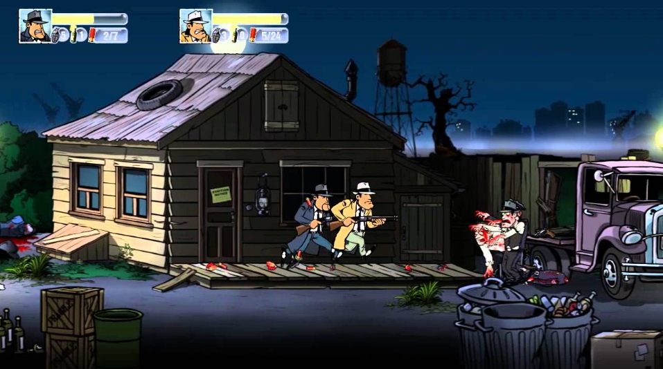Top 13 Games Like Metal Slug (Games Better Than Metal Slug In Their Own ...