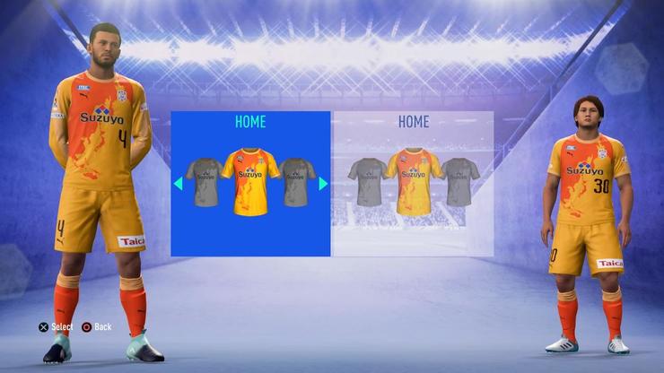 Top 15 Fifa 19 Best Kits That Look Awesome | GAMERS DECIDE
