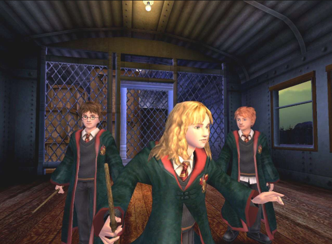 The 10 Best Harry Potter Games Every Fan Should Check Out | Gamers Decide