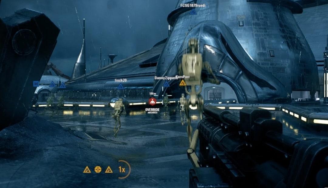 Top 13 Games Like Halo 5 (Games Better Than Halo 5 In Their Own Way ...