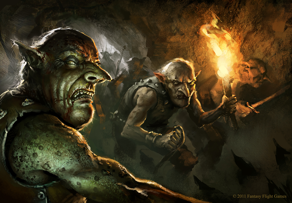 Top 5 D&D Most Useful Languages | GAMERS DECIDE Top 5 D&D Most Useful Languages | GAMERS DECIDE
