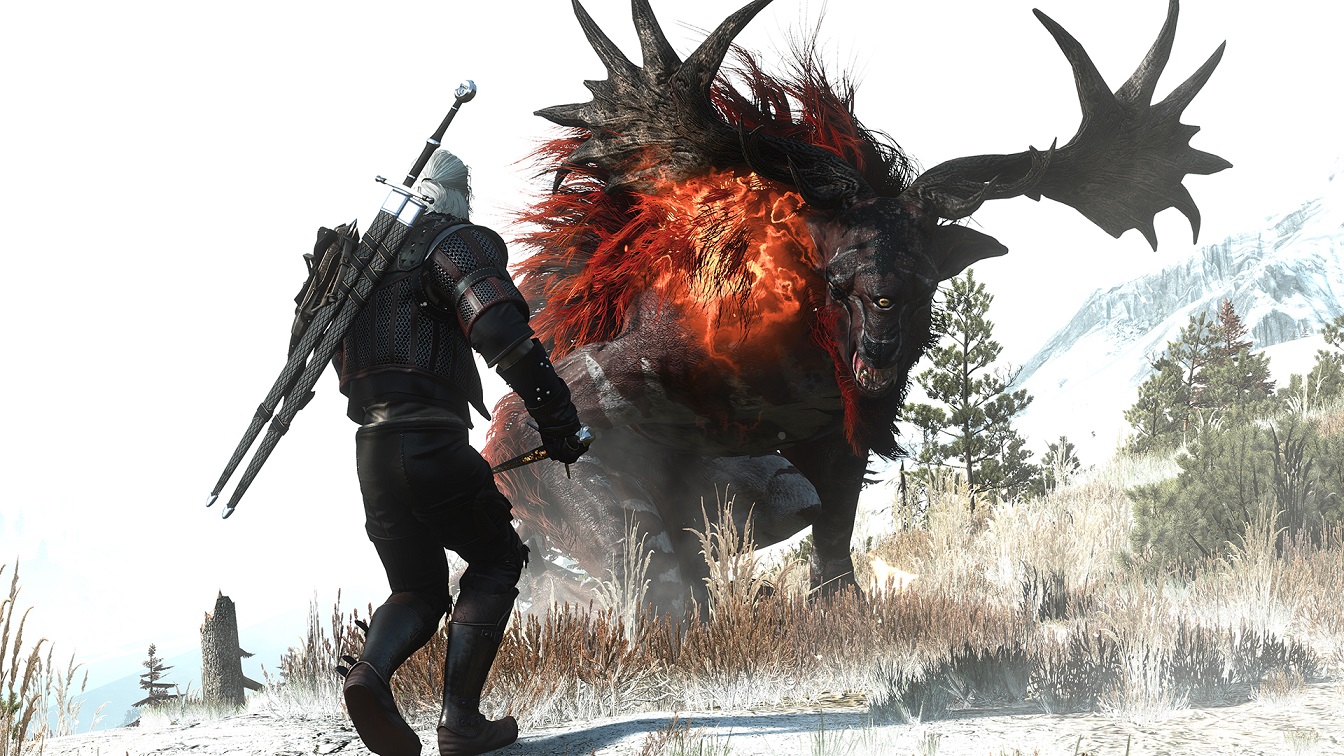 Top 10 Games Like GreedFall (Games Better than GreedFall in Their Own ...