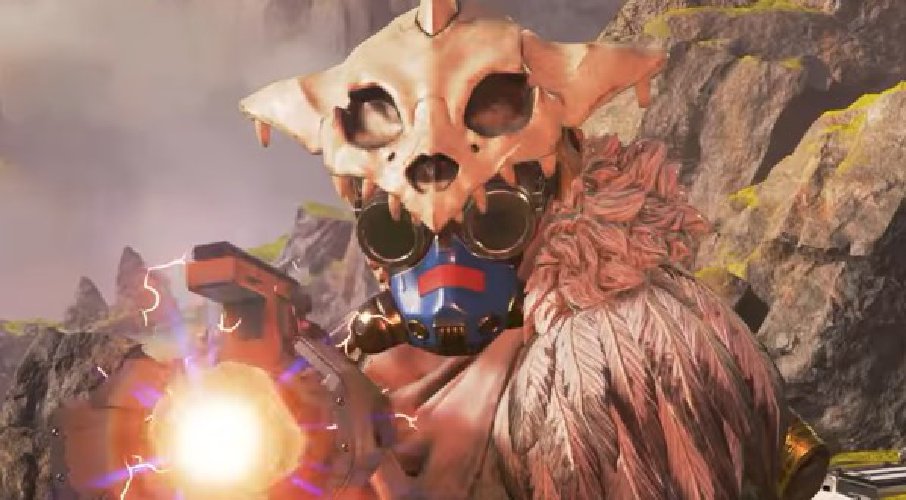 [Top 10] Apex Legends Best Bloodhound Skins That Look Freakin' Awesome ...