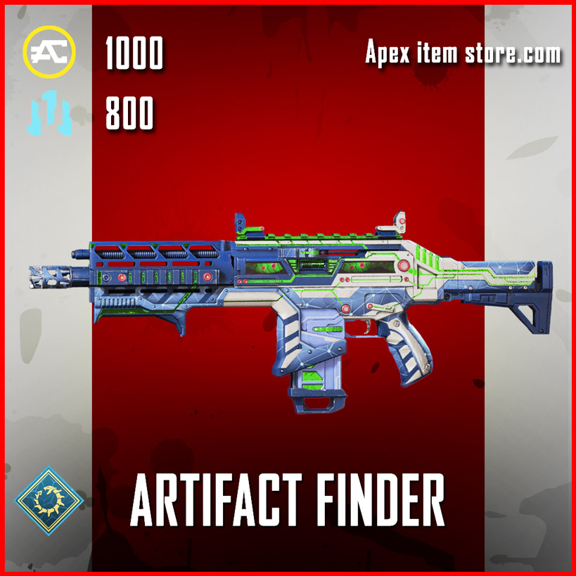 [Top 10] Apex Legends Best Hemlock Skins That Look Freakin' Awesome ...
