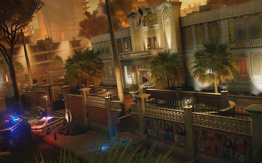 [Top 10] Rainbow 6 Siege Most Banned Maps (Ranked) | GAMERS DECIDE