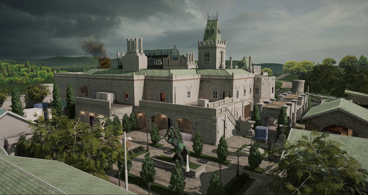 [Top 10] Rainbow 6 Siege Most Banned Maps (Ranked) | GAMERS DECIDE