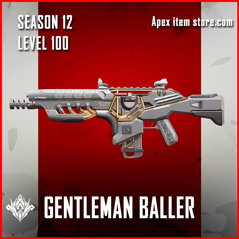 [Top 10] Apex Legends Best Hemlock Skins That Look Freakin' Awesome ...