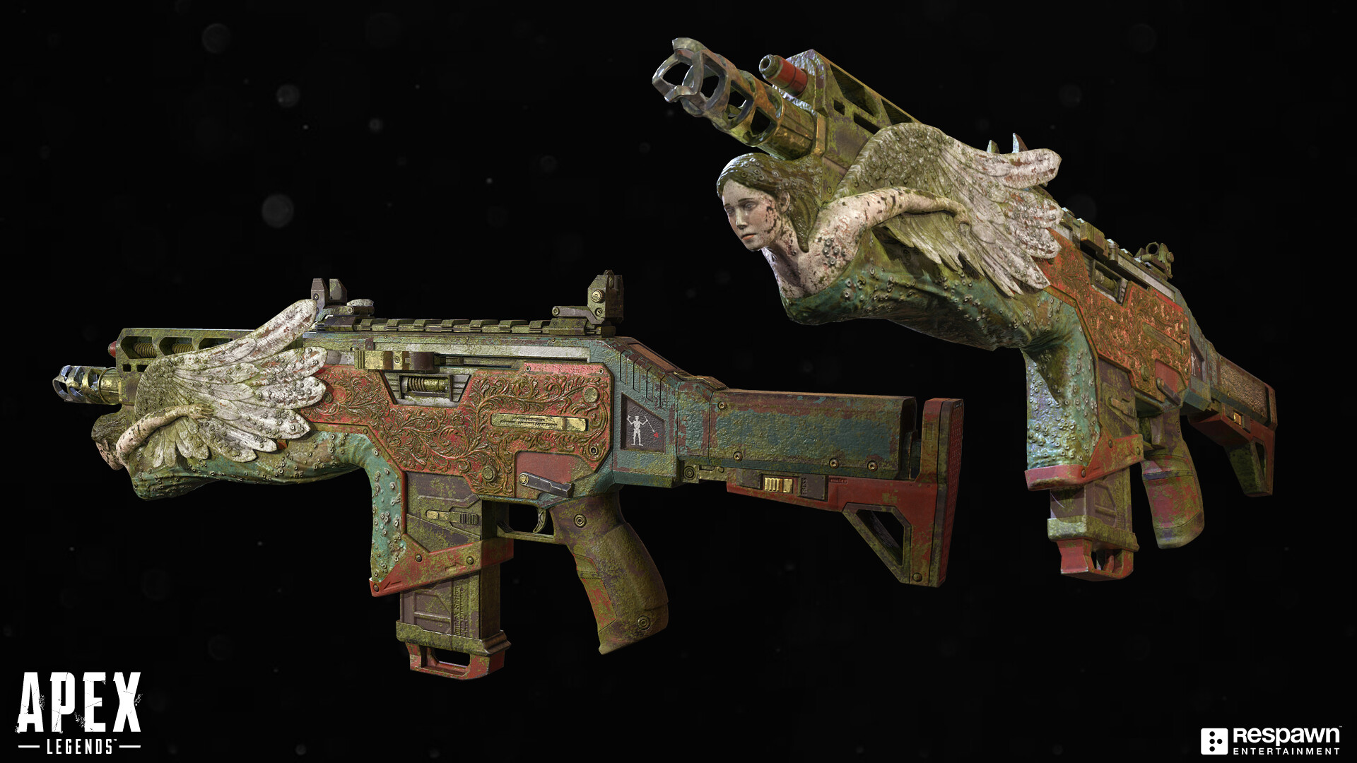 [Top 10] Apex Legends Best Hemlock Skins That Look Freakin' Awesome ...