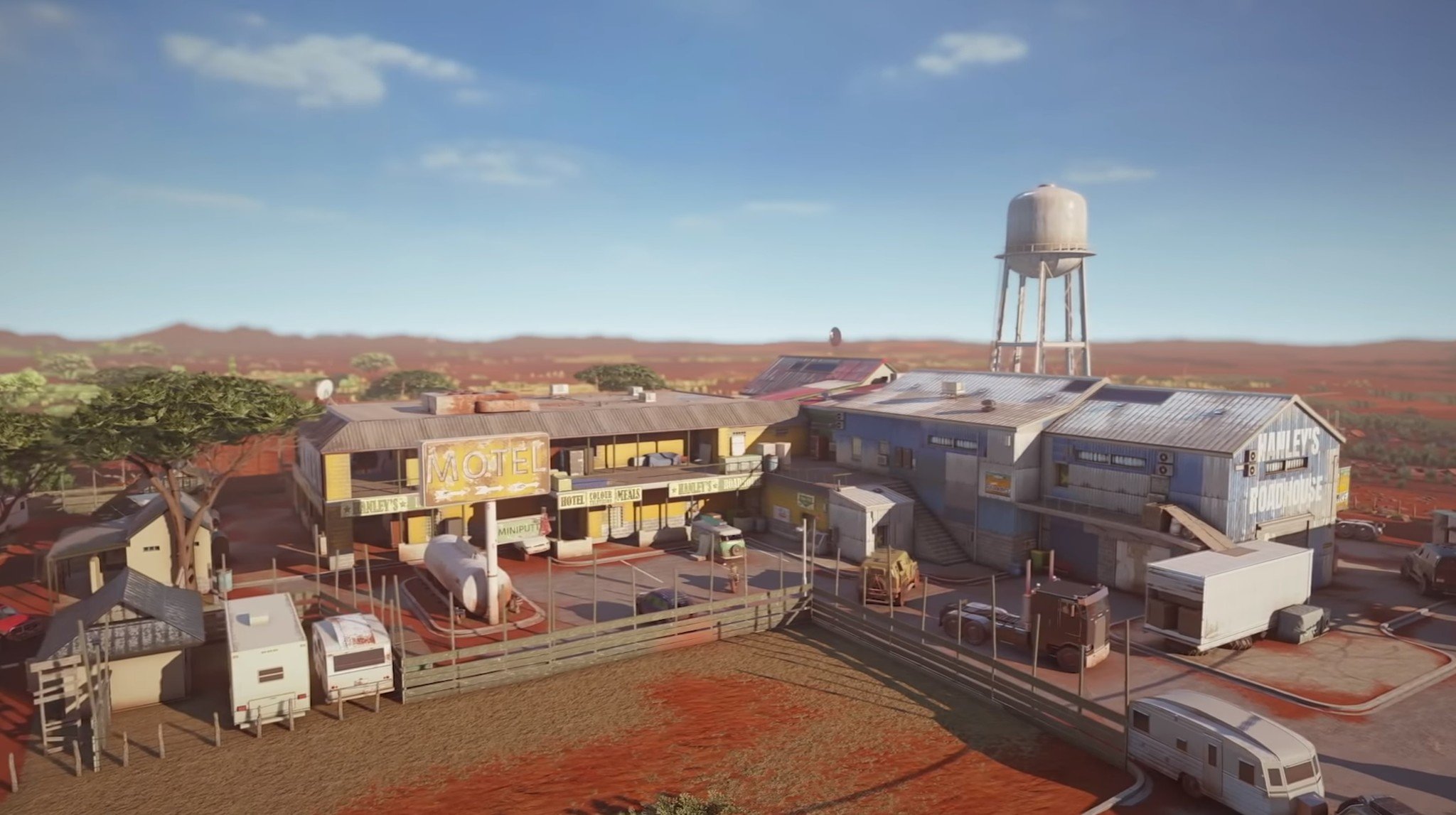 [Top 10] Rainbow 6 Siege Most Banned Maps (Ranked) | GAMERS DECIDE