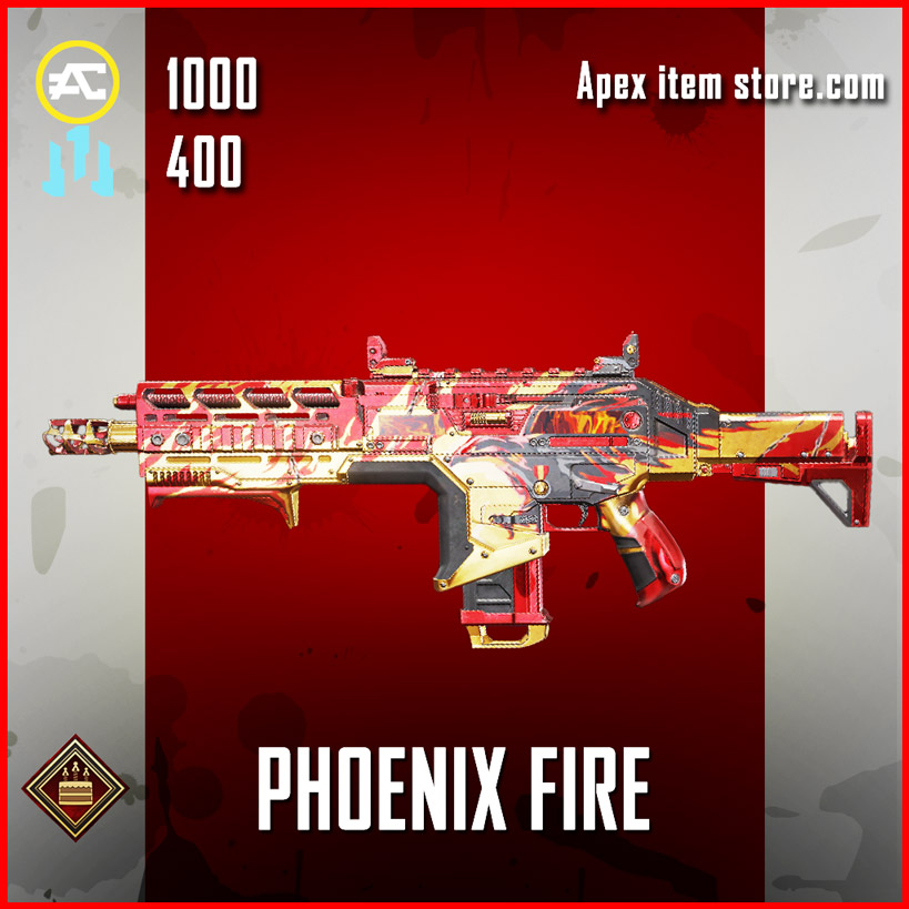[Top 10] Apex Legends Best Hemlock Skins That Look Freakin' Awesome ...
