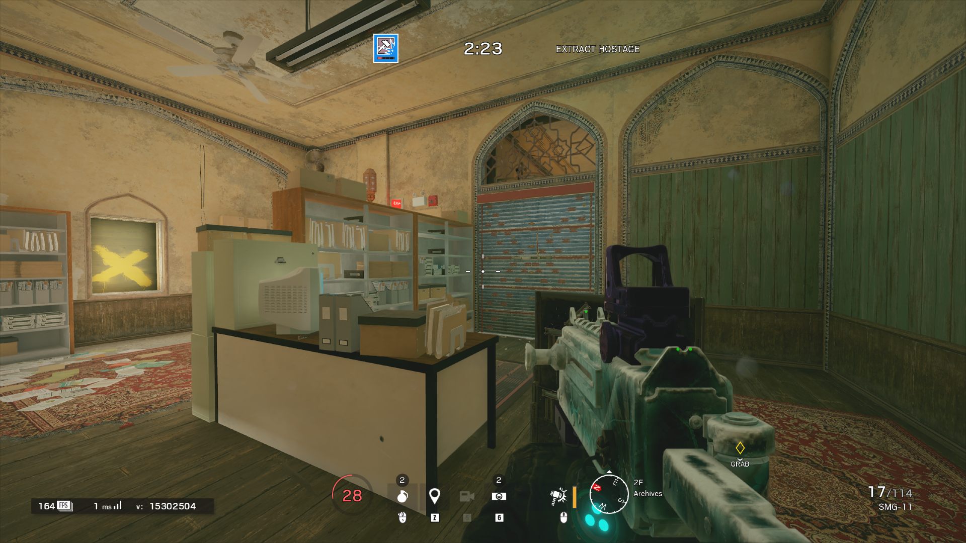 [Top 10] Rainbow 6 Siege Most Banned Maps (Ranked) | GAMERS DECIDE