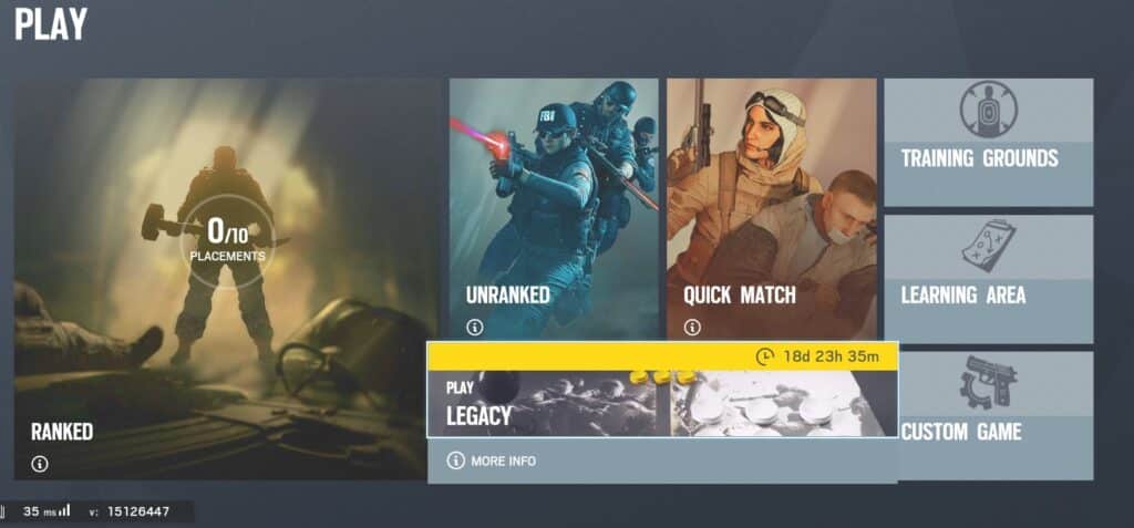 All Rainbow 6 Siege Game Modes Explained | Gamers Decide