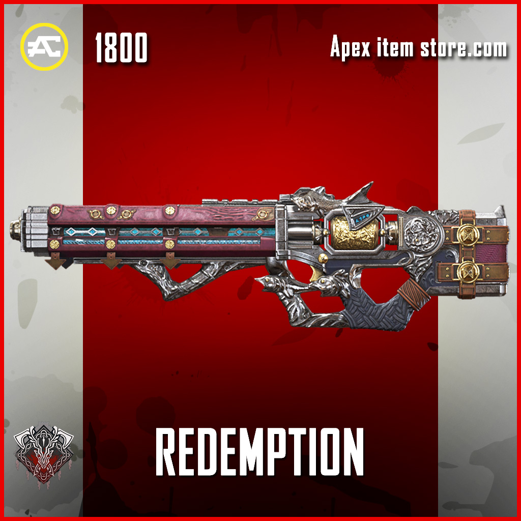 [Top 10] Apex Legends Best Havoc Skins That Look Freakin' Awesome ...
