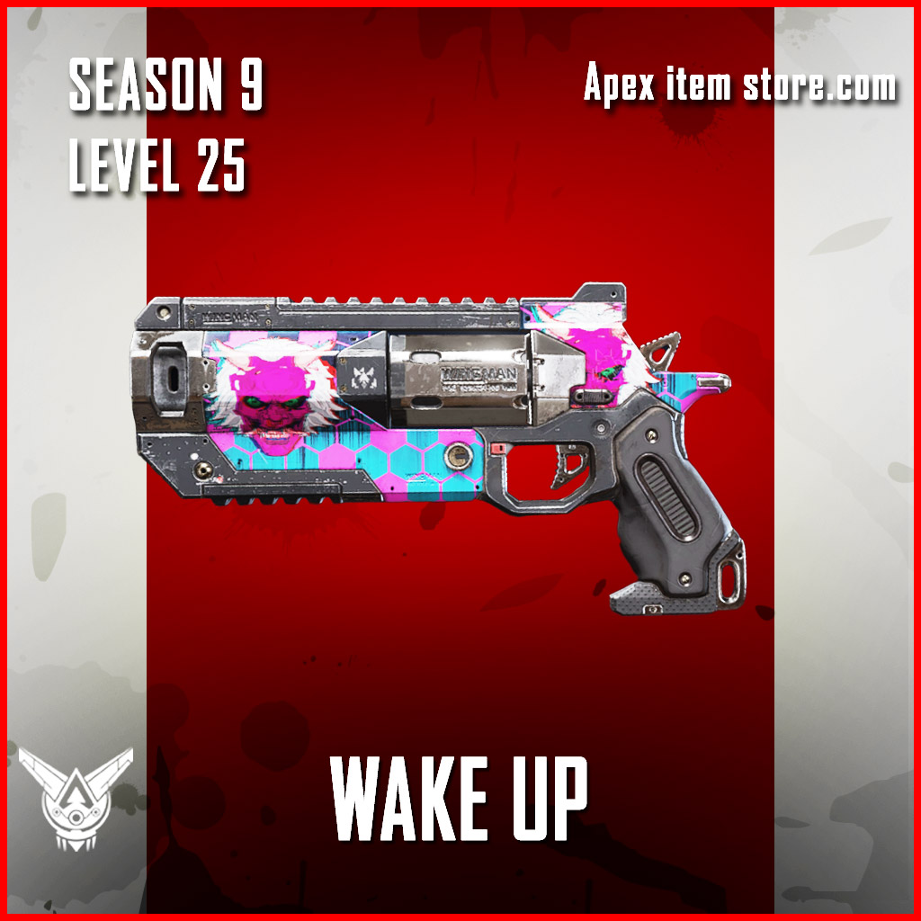 Top 10 Apex Legends Best Wingman Skins That Look Freakin Awesome Gamers Decide