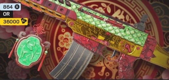 [Top 15] Rainbow 6 Siege Best Universal Weapon Skins That Look Awesome ...