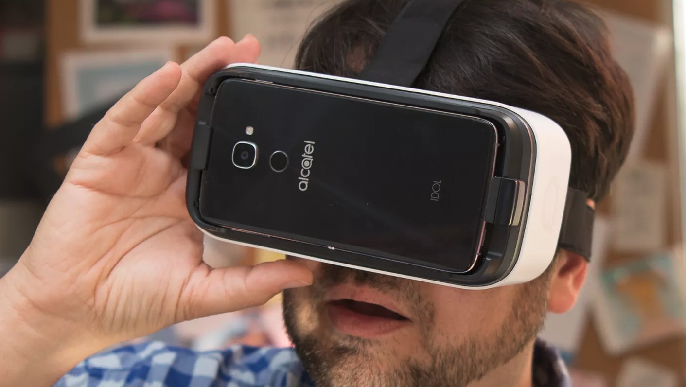 10 Reasons Why VR Gaming Is Facing Slow Adoption from Gamers | GAMERS ...