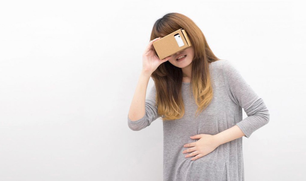 10 Reasons Why VR Gaming Is Facing Slow Adoption from Gamers | GAMERS ...