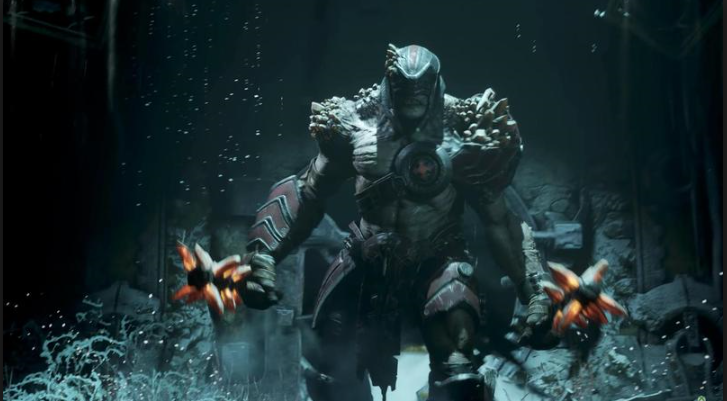 Top 10 Ultimate Best Action Games to Play in 2019 | Gamers Decide