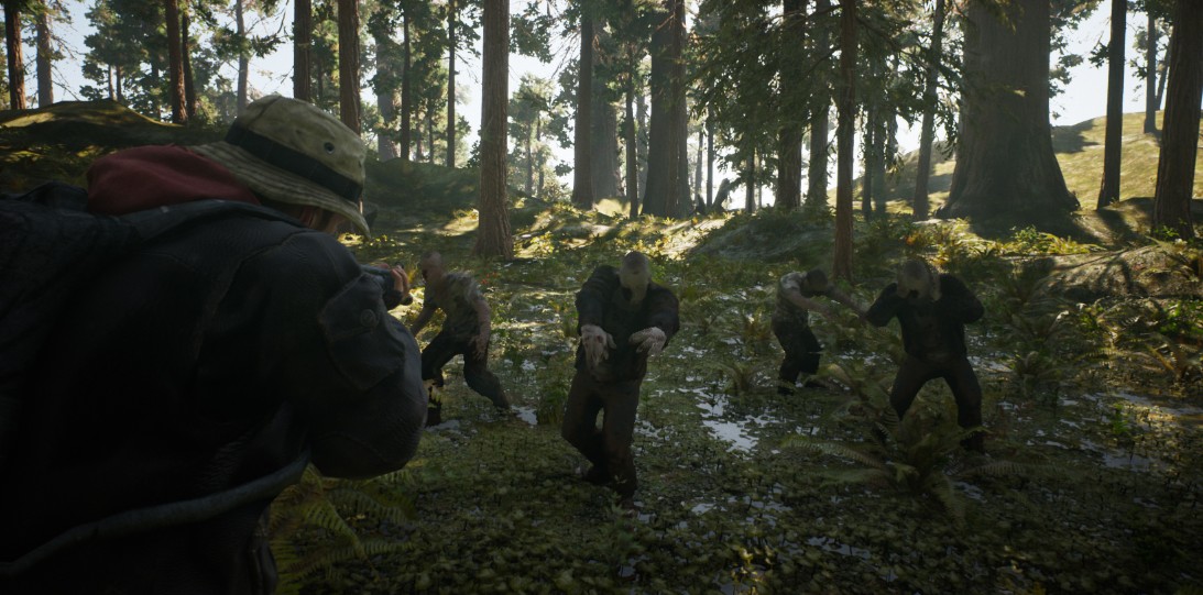 Top 15 Games Like Miscreated (Games Better Than Miscreated In Their Own ...