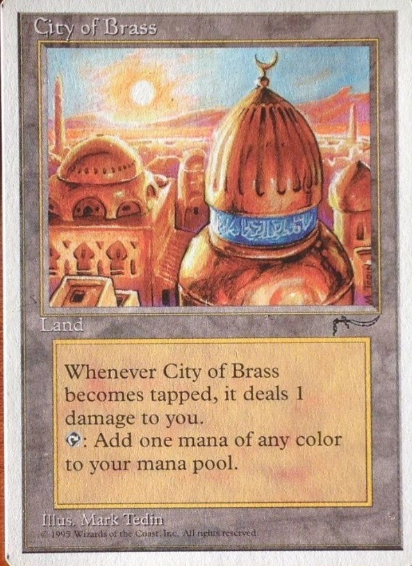 Top 25 MTG Most Expensive Lands (And Why They Are So Valuable) | Gamers ...