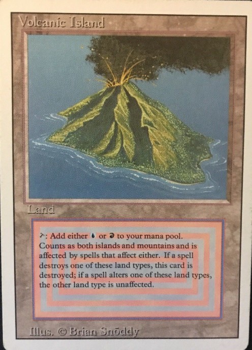 Top 25 MTG Most Expensive Lands (And Why They Are So Valuable) | Gamers ...