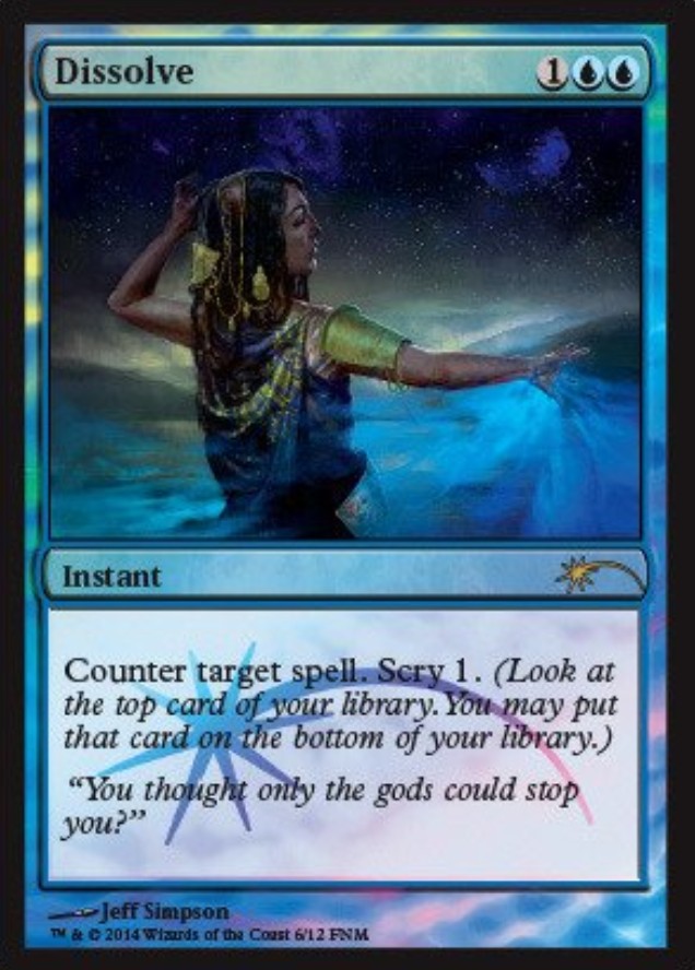 MTG Best Counterspells of Today | GAMERS DECIDE