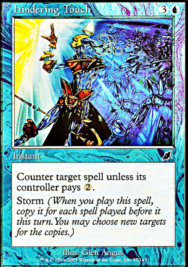 MTG Best Counterspells of Today | GAMERS DECIDE