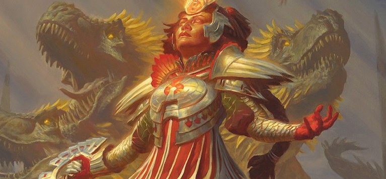 Top 10 MTG Arena Best Planeswalkers | Gamers Decide