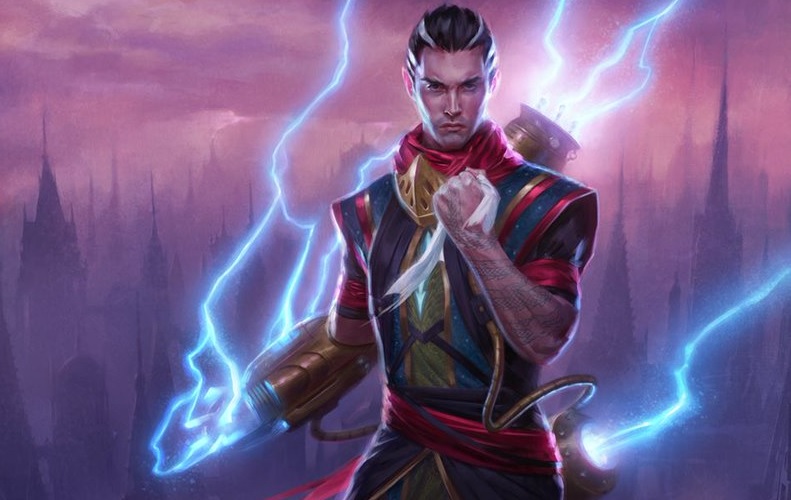 Top 10 MTG Arena Best Planeswalkers | Gamers Decide