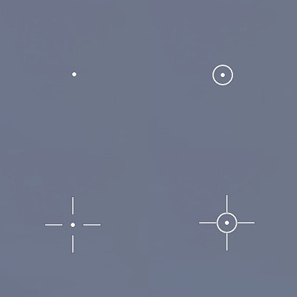 Overwatch: How To Change Crosshair (PC / PS4 / Xbox) | GAMERS DECIDE