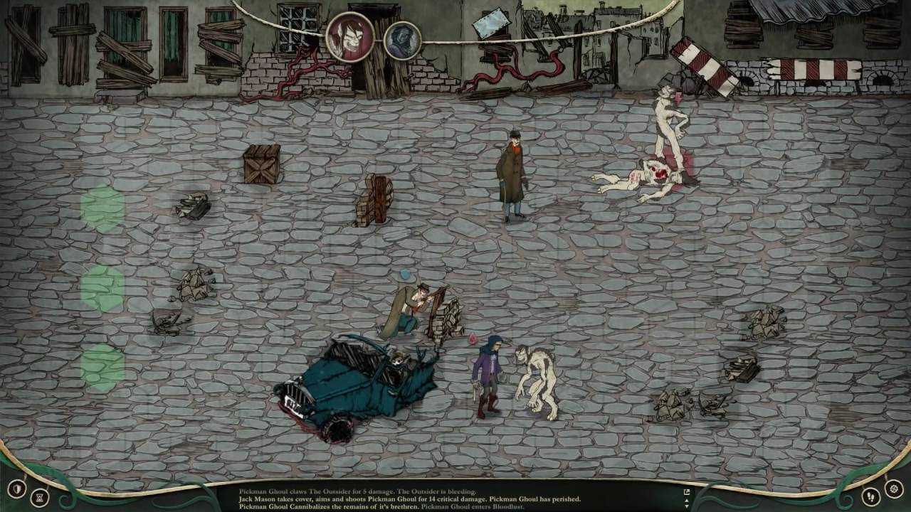 Top 15 Best Lovecraftian Games Loved By Millions Wordwide | Gamers Decide