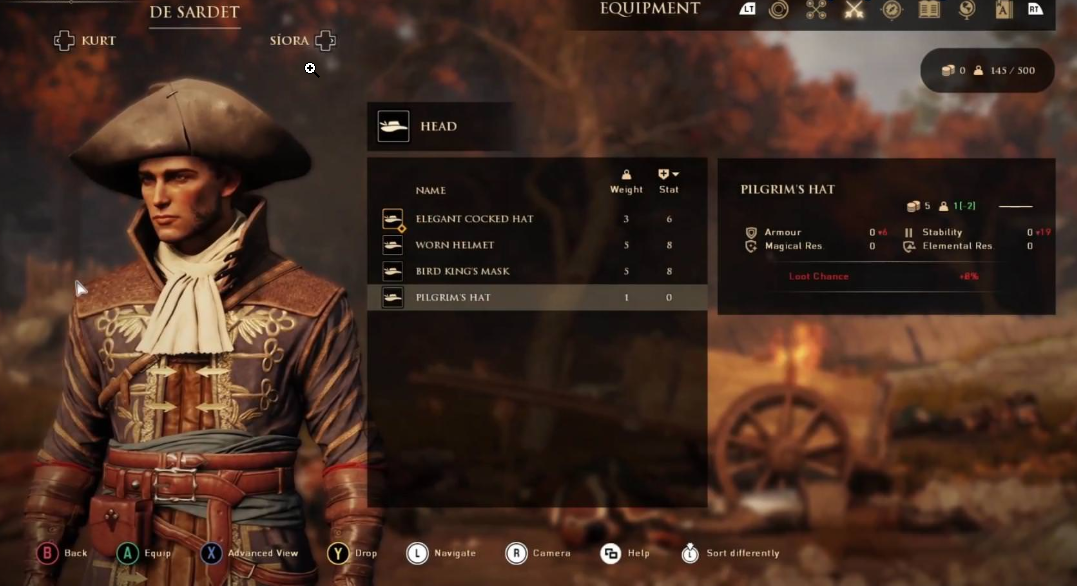 Greedfall Release Date And Top 10 Interesting Facts You Should Know ...