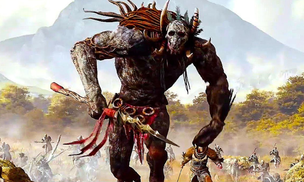 Greedfall Release Date And Top 10 Interesting Facts You Should Know ...