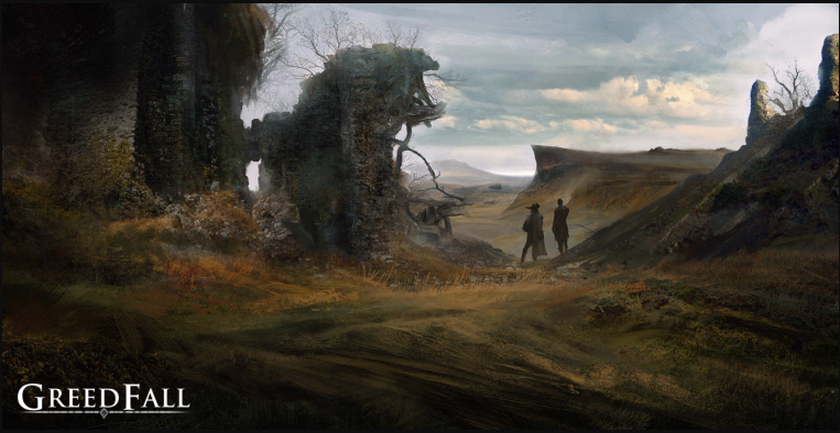 Greedfall Release Date And Top 10 Interesting Facts You Should Know ...