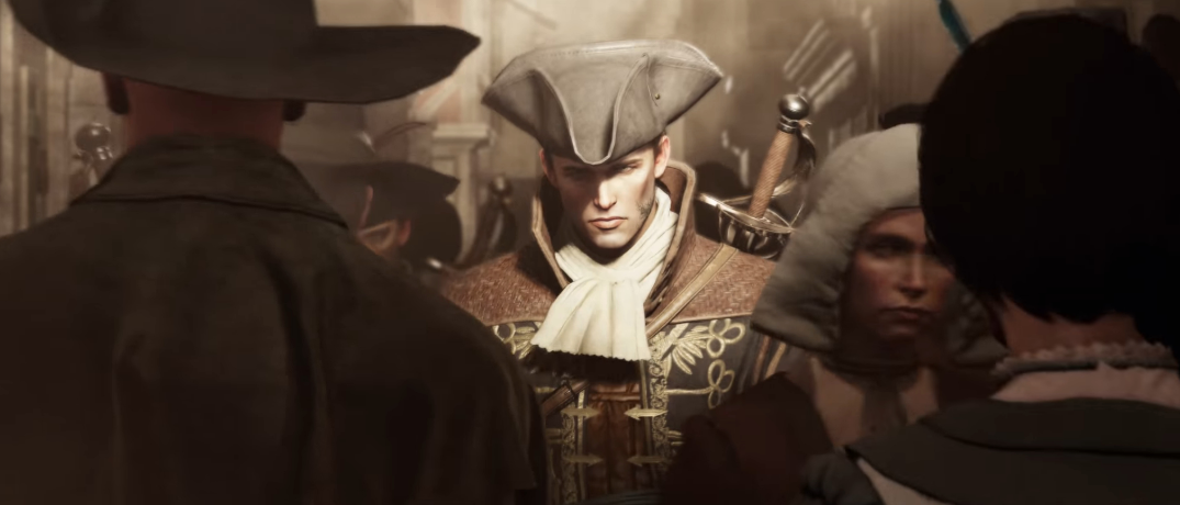 Greedfall Release Date And Top 10 Interesting Facts You Should Know ...