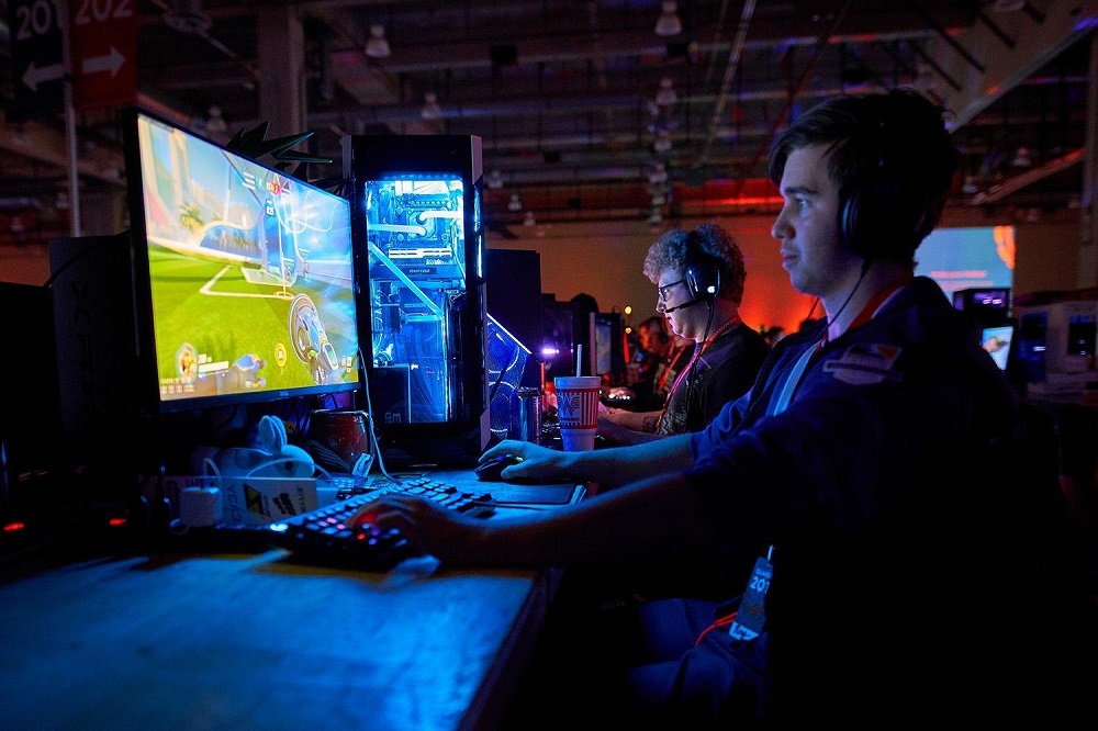 Top 10 Best Gaming Festivals in America | Gamers Decide