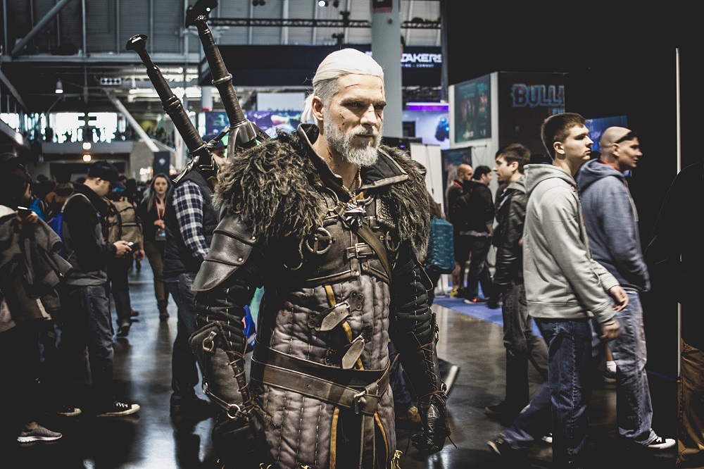 Top 10 Best Gaming Festivals in America | Gamers Decide