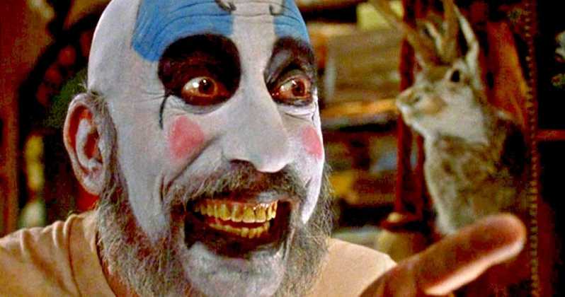 Top 15 Best Horror Movies With Clowns | Gamers Decide