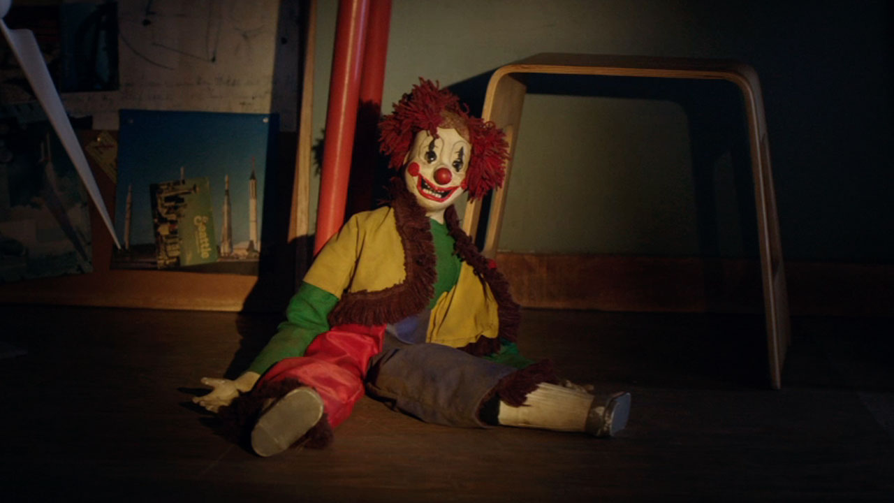 Top 15 Best Horror Movies With Clowns | Gamers Decide