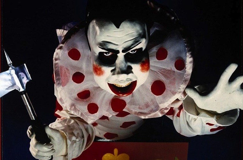 Top 15 Best Horror Movies With Clowns | Gamers Decide