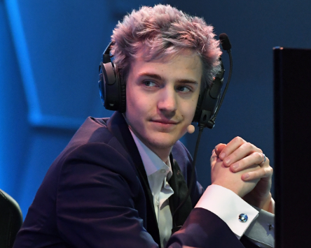 Fortnite Best Sensitivity By the Top 10 Players In The World | GAMERS ...