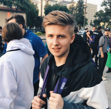 Fortnite Best Sensitivity By the Top 10 Players In The World | GAMERS ...