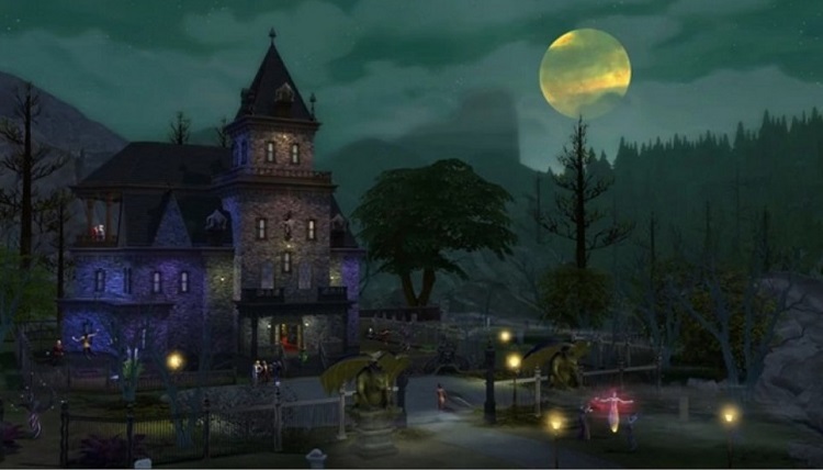 Top 10 Sims 4 Best Worlds That Are Amazing | Gamers Decide