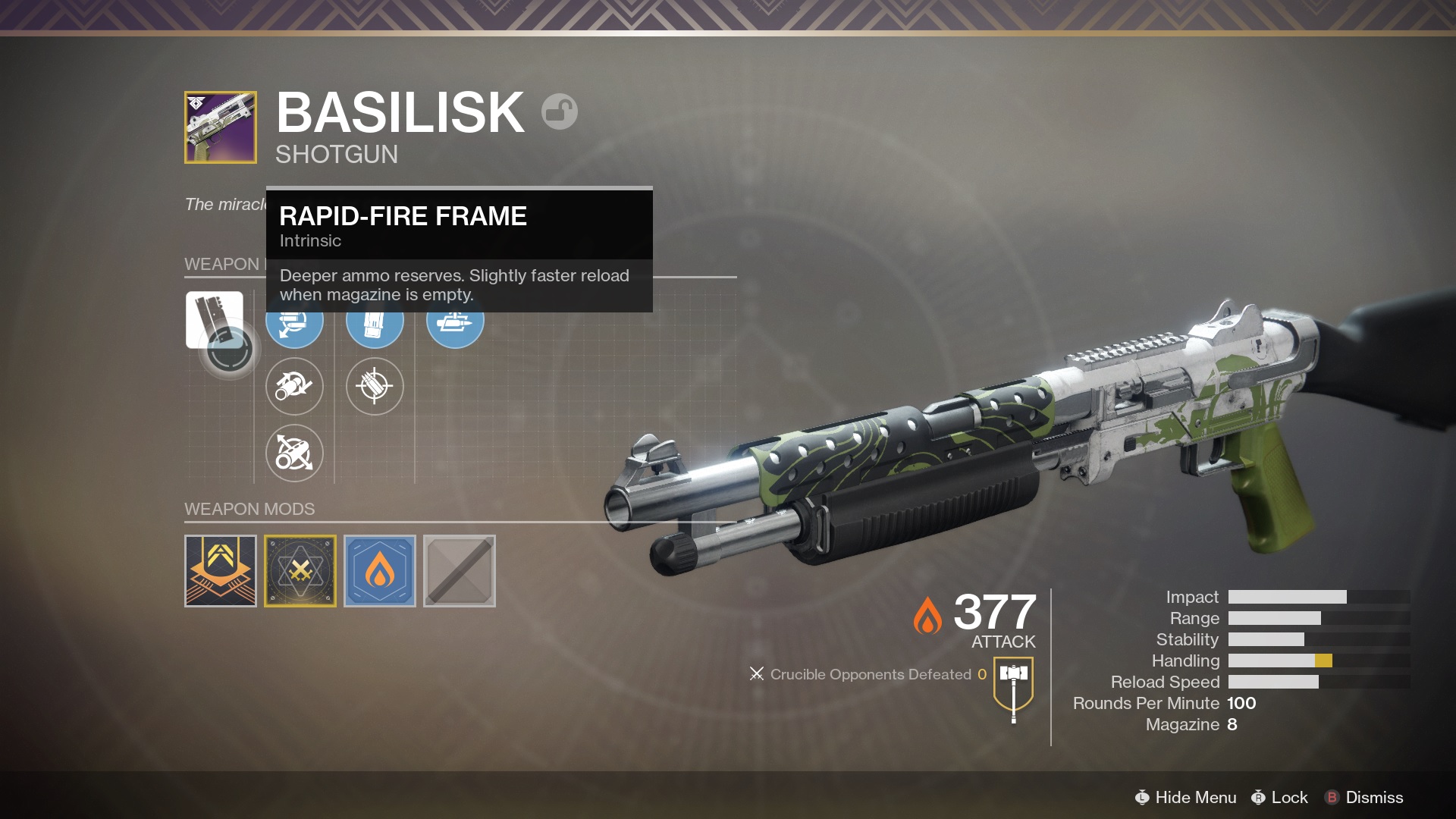 [Top 10] Destiny 2 Best Shotguns And How To Get Them | GAMERS DECIDE