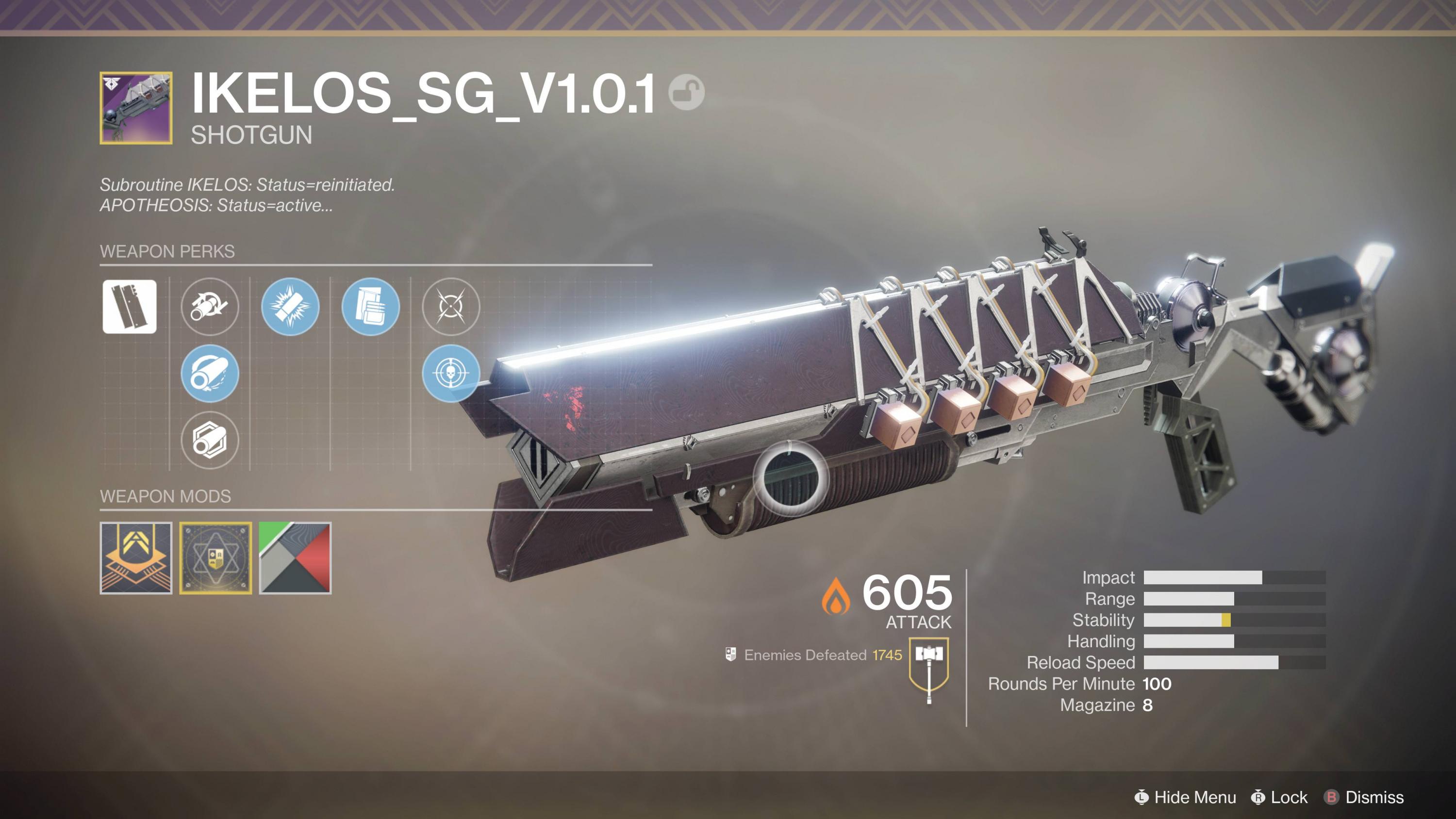 [Top 15] Destiny 2 Best PvE Weapons And How To Get Them | GAMERS DECIDE