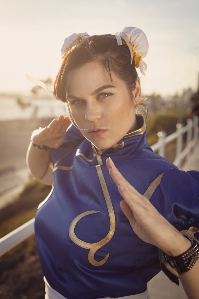 Top 35 Best Chun Li Cosplays We've Ever Seen | GAMERS DECIDE