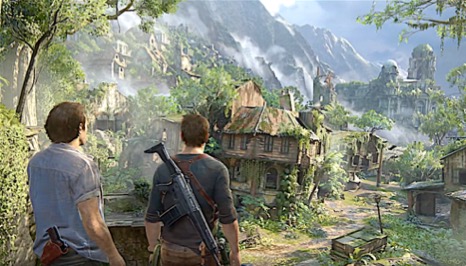 Top 10 PS4 Best Story Games (PS4 Games with The Best Story) | Gamers Decide