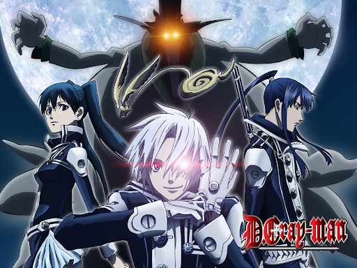 Top 10 Best Dark Mangas With Demons and Vampires | Gamers Decide